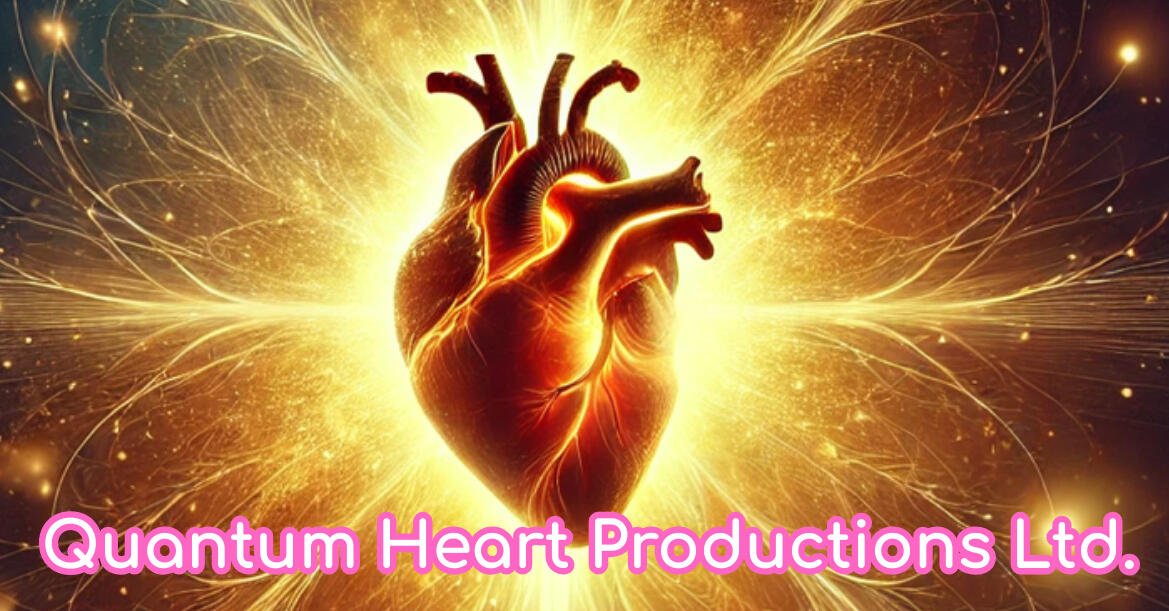 Quantum Heart Productions Ltd. Privacy Policy.